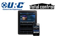 URC / Total Control :: Produkt